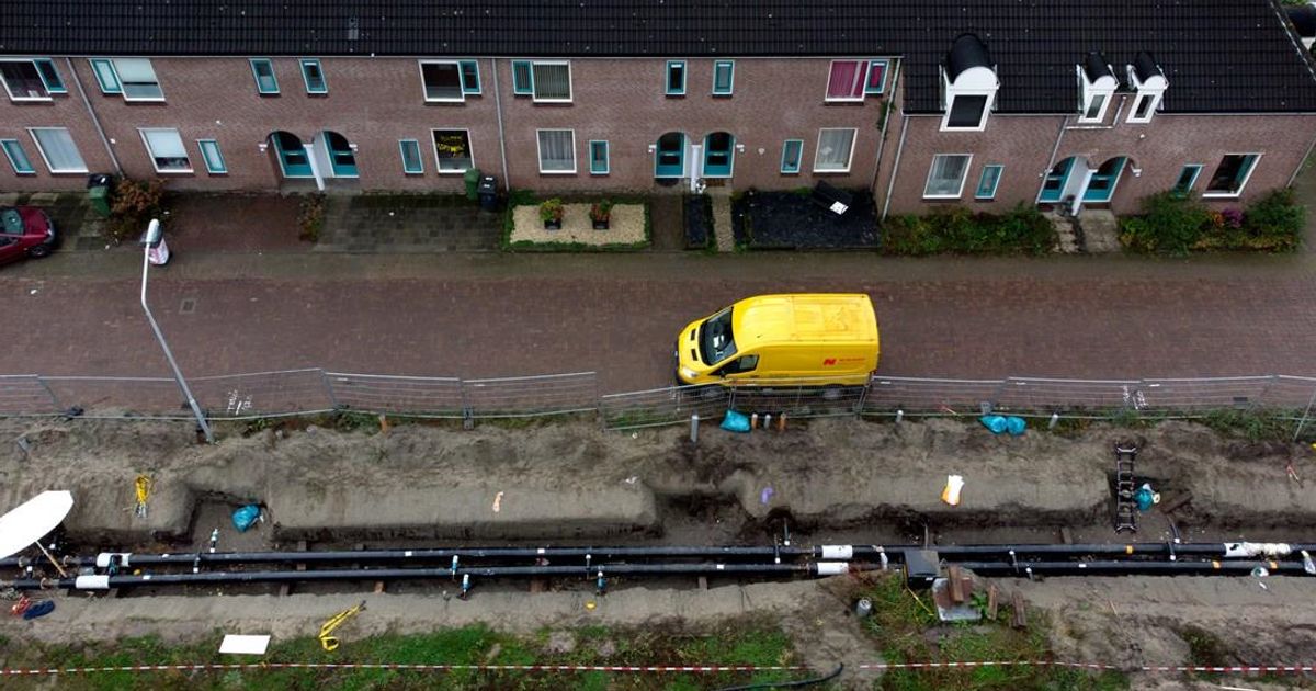 Besluit bouwwerken leefomgeving | Home | Volkshuisvesting Nederland